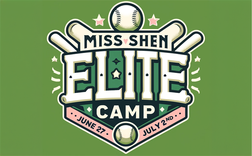 Miss Shen Softball > Home