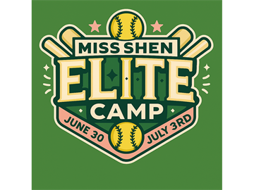 Miss Shen Softball > Home